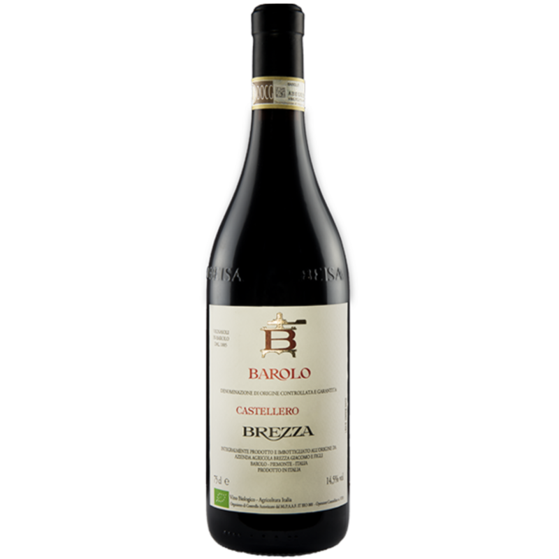 BREZZA – Vin37酒訪義大利酒莊進口代理，紅白酒推薦