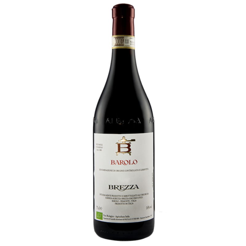 BREZZA – Vin37酒訪義大利酒莊進口代理，紅白酒推薦